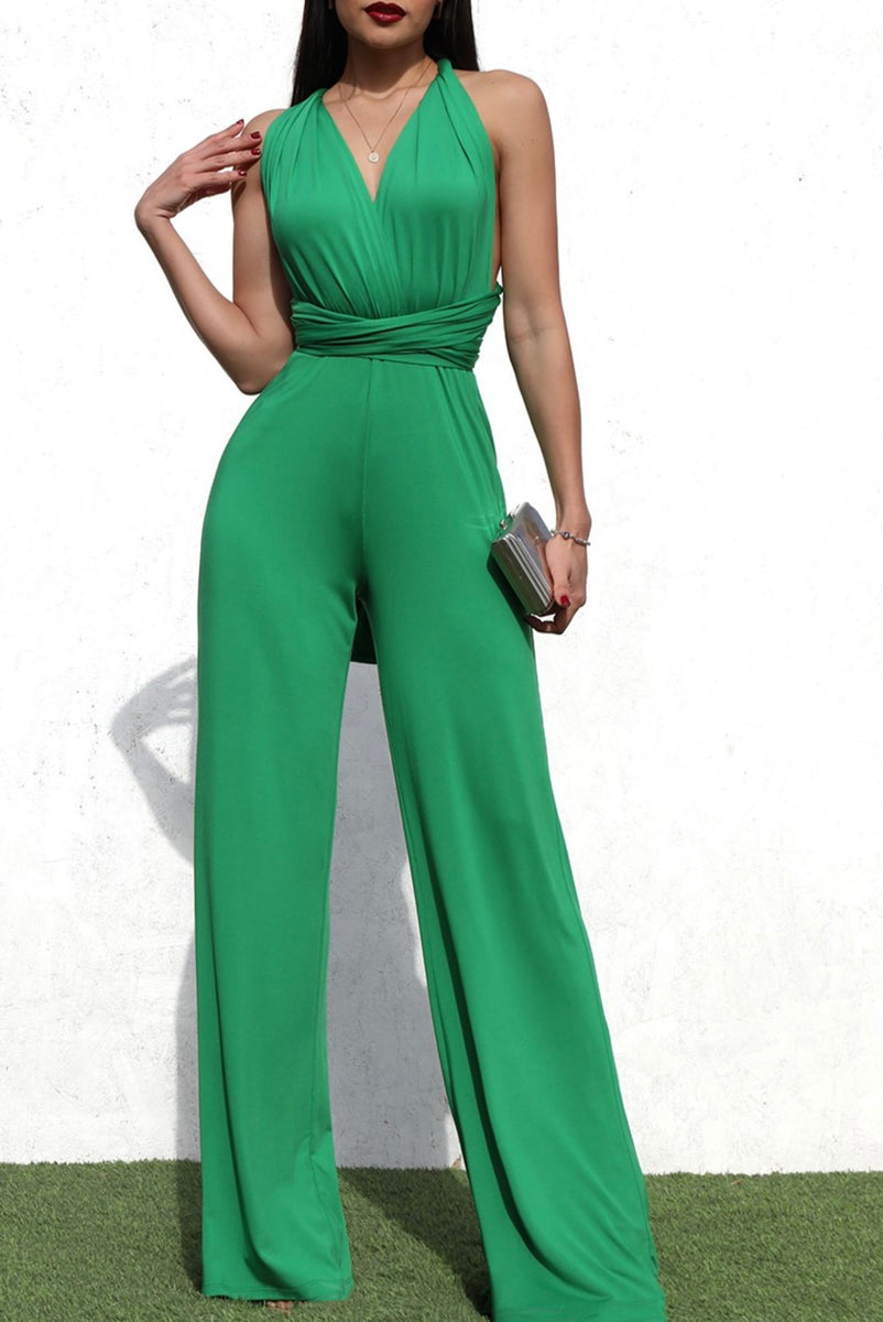 Multiway Jumpsuit – MODALIER